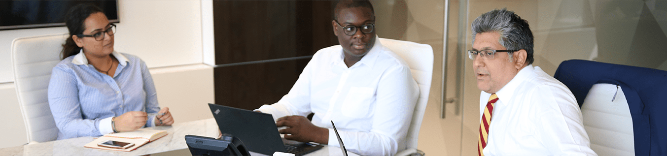 Meet Our Experienced Team | The Practice Polyclinic