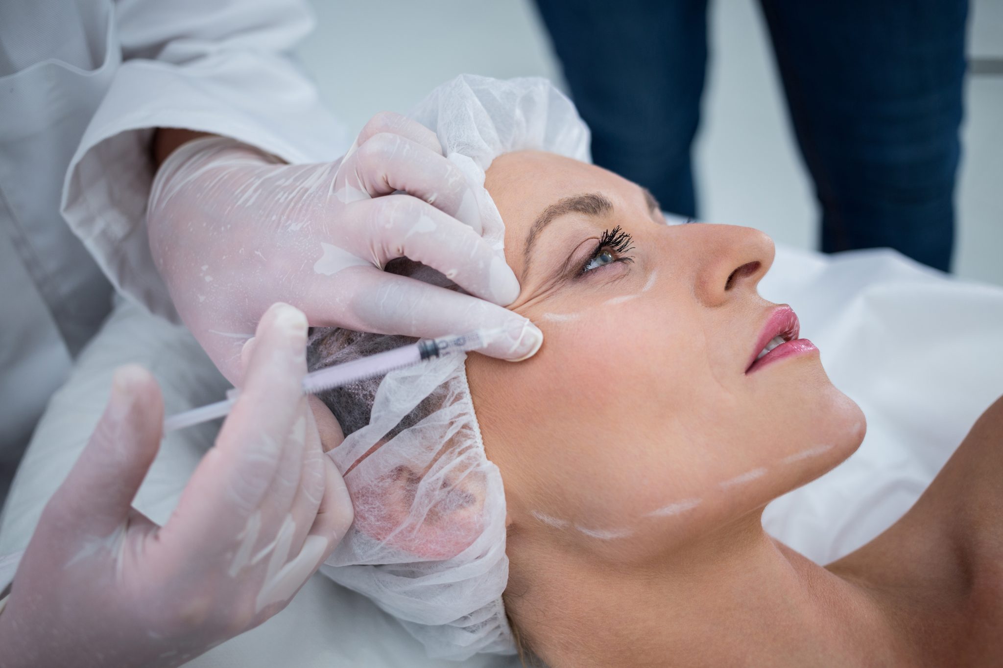Skin Booster Vs Filler: What’s The Real Difference? - The Practice Poly ...